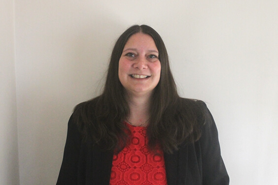 Fee Earners - Carr Richards Solicitors